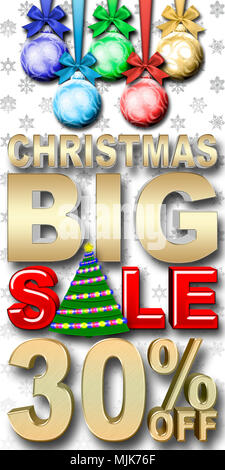 Golden 3d sale icon isolated on white background - 3d render Stock ...