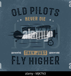 Vintage Aviation / Air / Flight poster – Africa Congo Aeronautic Poster ...