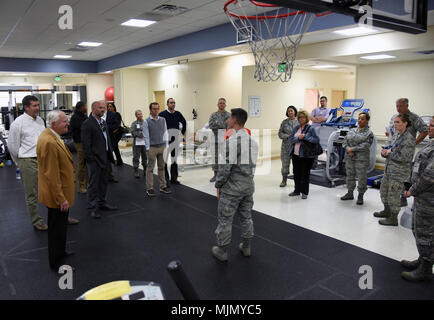 Staff Sgt. Wesley McCool, 81st Surgical Operations Squadron ...