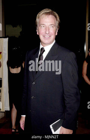 USA. Bruce Willis and Alan Rickman in a scene from the ©Twentieth ...