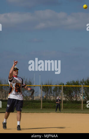 Chief Warrant Officer 4 Chad Reese, the chemical, biological ...