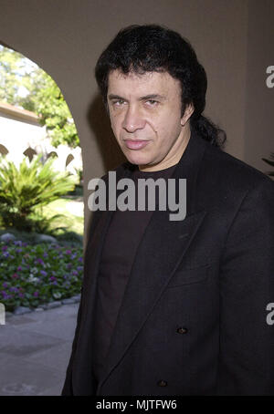 Jan 16, 2001; Los Angeles, CA, USA; Actress DANA BARRON as Kristen in ...