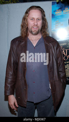 ROGER AVARY THE CAT'S MEOW FILM PREMIERE HOLLYWOOD LOS ANGELES USA 10 ...