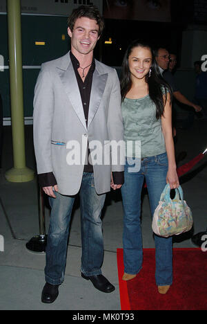 Racheal Leigh Cook arriving at The United States Of Leleand Premiere at ...
