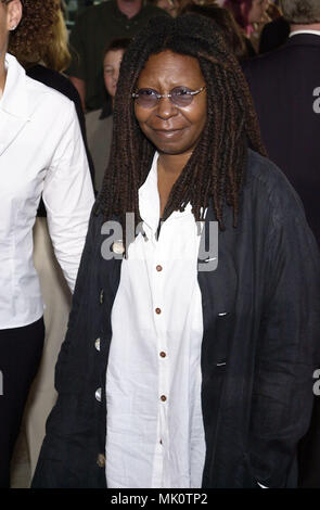 WHOOPI GOLDBERG, RAT RACE, 2001 Stock Photo - Alamy