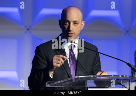 Jonathan Greenblatt, National Director of the Anti-Defamation League ...