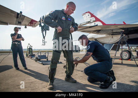 Master Sgt. Benjamin Seekell, 343rd Training Squadron Security Forces ...