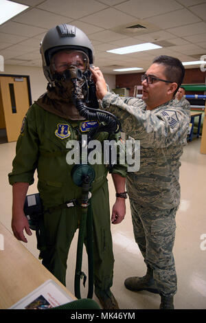 Maj. Daniel Hale, a KC-135R Stratotanker pilot with the 191st Air ...