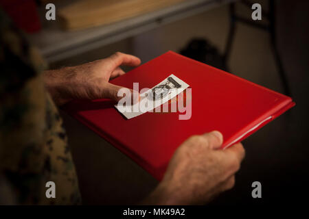 Maj. Gen. James S. Hartsell and Sgt. Maj. Bradley Kasal, Commanding ...