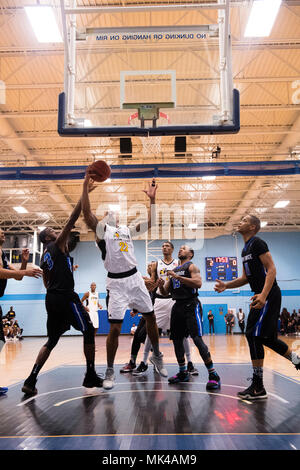SAN ANTONIO (Nov. 07, 2017) - U.S. Air Force Senior Airman Darian ...