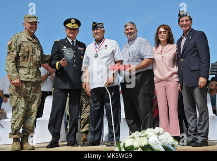 Brig Gen. Dustin A. Shultz, Commander of the 1st Mission Support ...