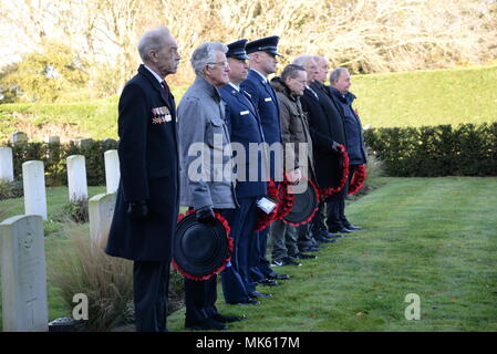 ST JOHN'S church Beck Row Suffolk lynchgate Stock Photo - Alamy