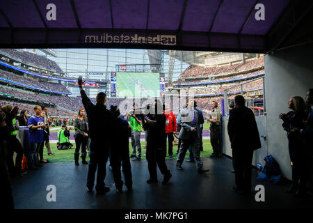 Jared Allen, a member of the Pro Football Hall of Fame Class of 2025 ...