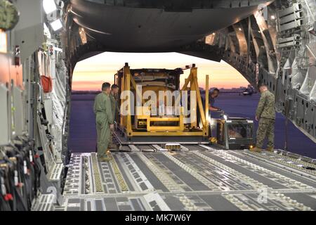 SAN DIEGO (Nov. 19, 2017) - Undersea Rescue Command (URC), based in San ...