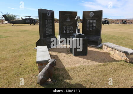 Col. Robert E. Lee Magee, commander, 3rd Armored Brigade Combat Team ...