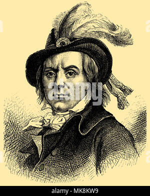 Paul Jean Francois Nicolas Barras (born June 30, 1755 , died January 29 ...
