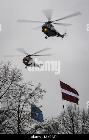An honor guard team comprised of members of the 332nd Expeditionary ...