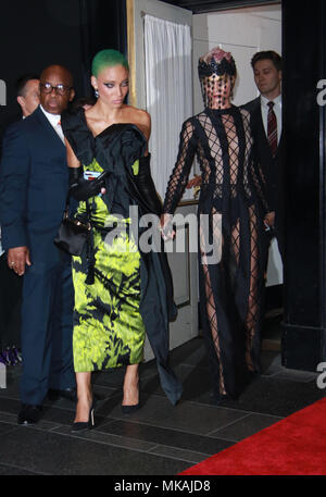 Cara Delevingne seen leaving their hotel in Paris, France, on March 7 ...