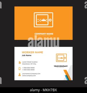Cinema ticket sample template design. Trendy Vector Stock Vector Image ...