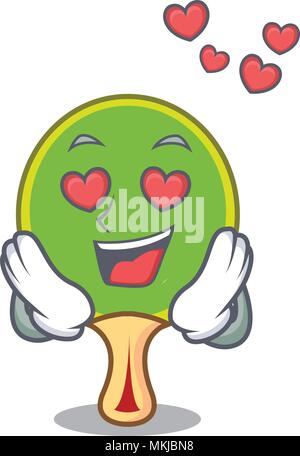 I love ping pong Stock Vector Image & Art - Alamy