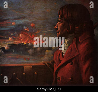 FRANCIS SCOTT KEY Stock Photo - Alamy
