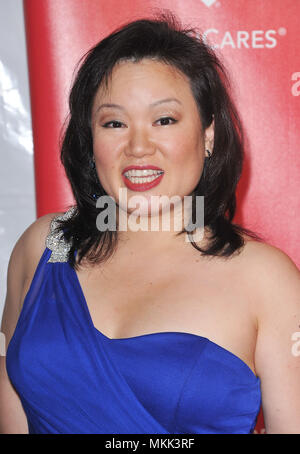 Angelin Chang 22nd annual MusiCares Annual Benefit Gala, honoring Sir ...