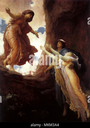 The Return of Persephone Stock Photo - Alamy