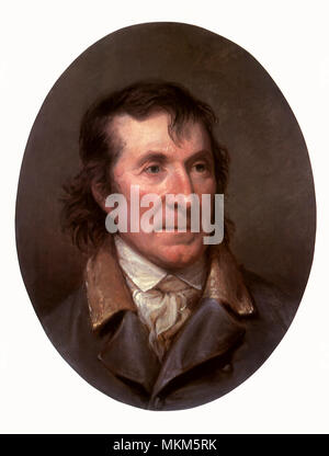 Stuart, Gilbert Stock Photo - Alamy