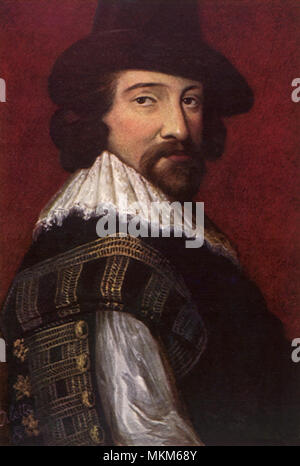 . English: Portrait of Sir Francis Bacon (1561–1626), 1st Baron Verulam ...