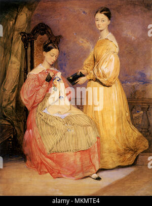 Florence Nightingale, known as 'The Lady with the Lamp,' became famous ...
