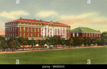 Rensselaer Polytechnic Institute, Troy, New York, USA Stock Photo - Alamy