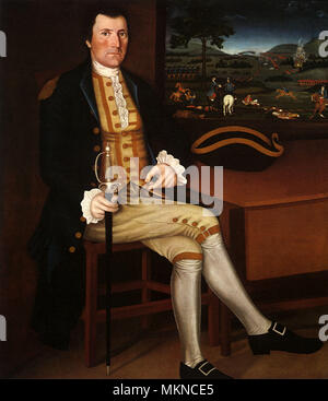 6 Captain samuel chandler Stock Photo - Alamy