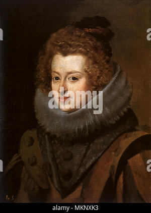 Maria, Queen of Hungary Stock Photo - Alamy