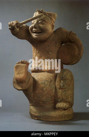 The Ballad Singer Stock Photo - Alamy