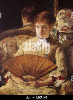 Miss Mary Ellison Stock Photo - Alamy