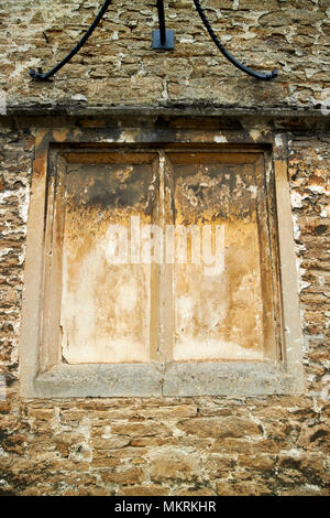 Windows Bricked up to avoid window tax in York UK Stock Photo - Alamy