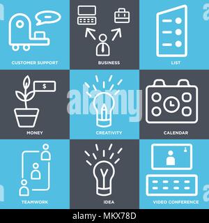 Calendar list icon. Simple illustration of calendar list vector icon ...