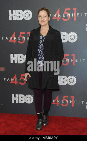 Edie Falco The Premiere of HBO Film Alive Day Memories Home From Iraq ...