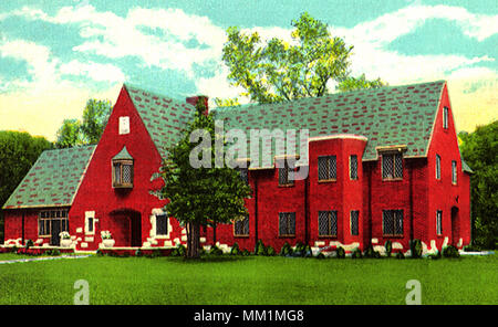 Lewisburg Pennsylvania PA Bucknell University college university Freas ...