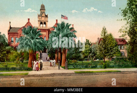 State Normal School Stock Photo - Alamy