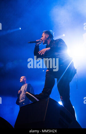 Five Ritchie Neville Stock Photo - Alamy