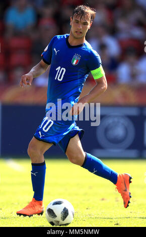 Alessio Riccardi, Italy Stock Photo - Alamy