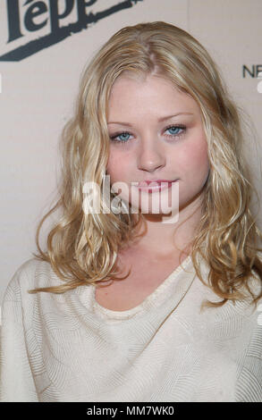 Emily De Raven arriving at the SIZZLIN'S 16, the heat of the 2002 at ...