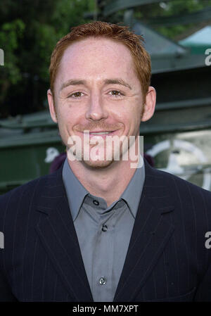 SCOTT GRIMES in BAND OF BROTHERS (2001), directed by TOM HANKS, DAVID ...