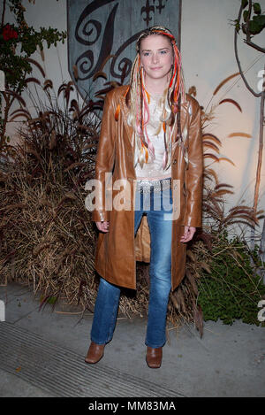 Emily Corrie (As if) arriving at the television critics association ...