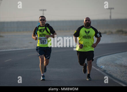 Master Sgt. Justin Mullins, the 455th Expeditionary Aircraft ...