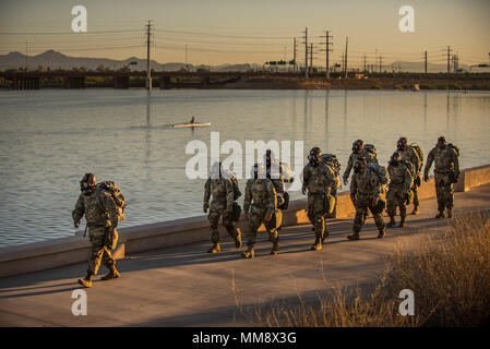 Command Sgt. Major Craig Owens, command sergeant major for the 200th ...