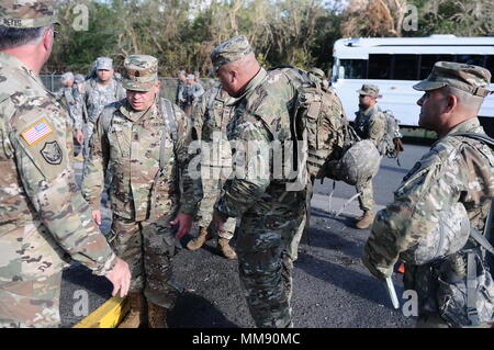 U.S. Soldiers with 65th Military Police Company (Airborne), 503rd ...