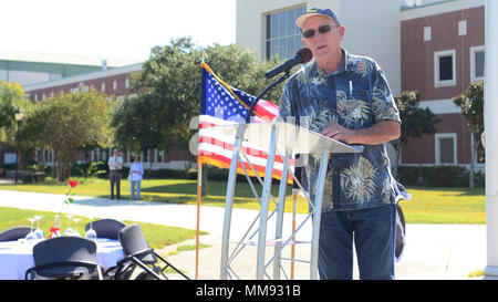 Former POW and Silver Star recipient Isaac Camacho talks about his ...