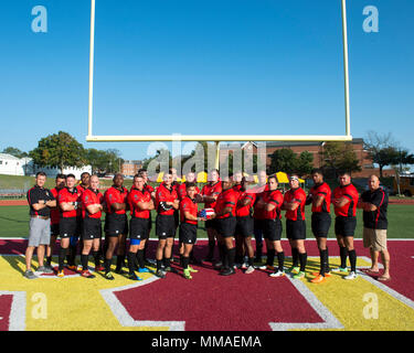 Royal Navy group photo rugby team on deck HMS Adventure 1936, 1937 ...